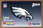 10m Spree Foncard NFL: Complete Set of 31 Diff. Logos * Some Problems ...