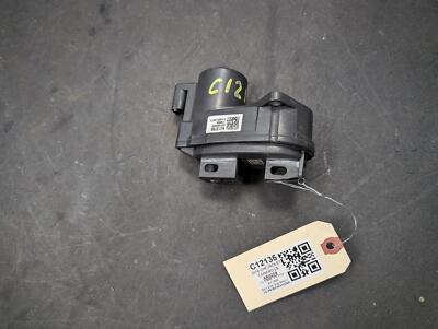 Rear Left Parking Brake Actuator 2019 Chevrolet Camaro 13516554 2016 ...