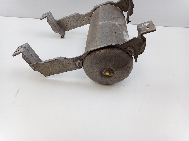 RÉSERVOIR D'AIR ABS Mercedes-Benz ML II (164/4JG) 2008 A1643200015 ...