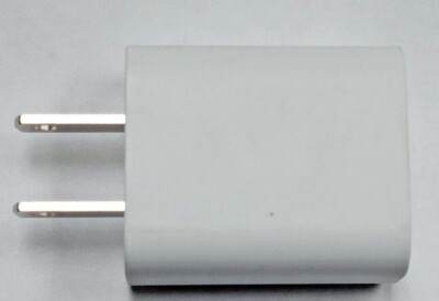 AC DC Power Supply Adapter Google Chromecast 5.0V 1.5A Lot 1/5/10/25/50 ...