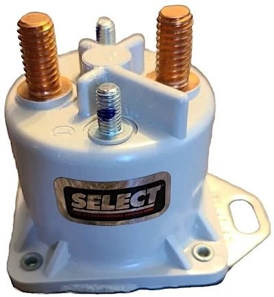 How Solenoids Work in Starters and Automatic Transmissions