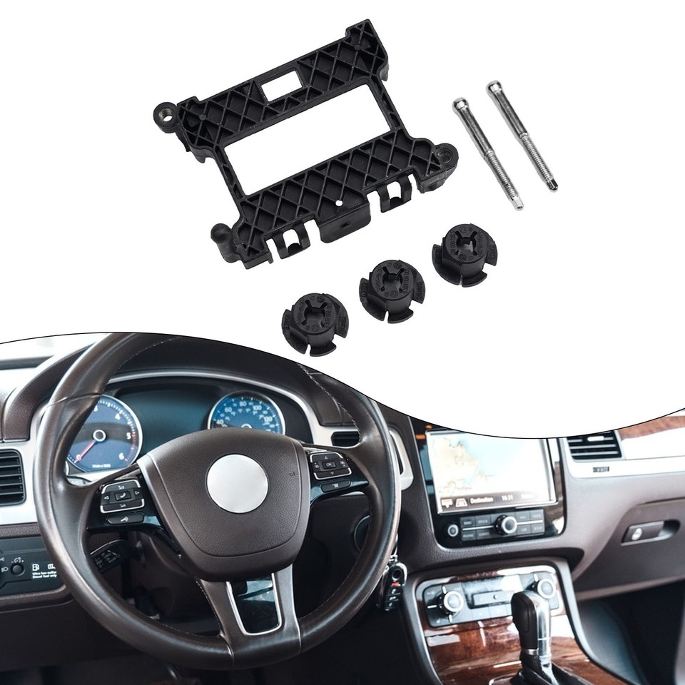 Cruise ControlModule Distance Sensor Hardware Kit Plastic ACC Adaptive ...