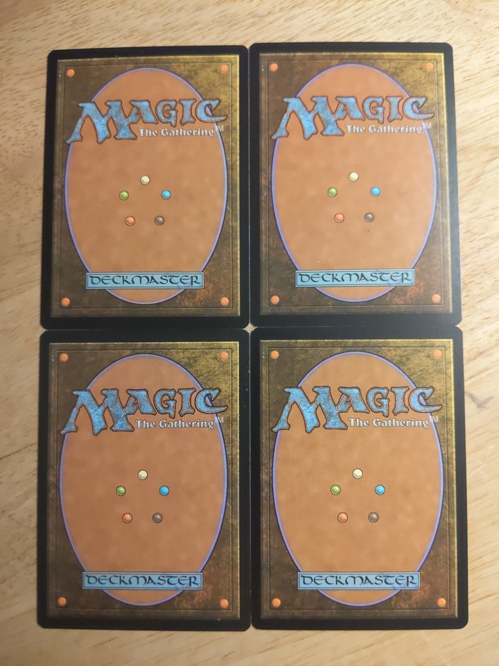 MTG Felhide Brawler x 4 | eBay