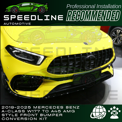 Mercedes Benz A200 A250