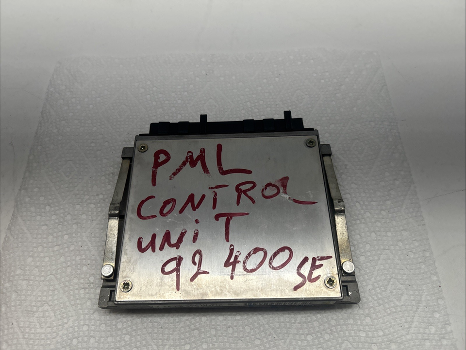 OEM Control Module FOR 1992-1999 Mercedes W140 S320 S420 S500 400SE ...