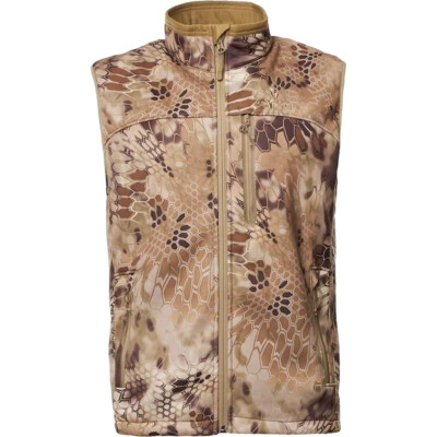 Kryptek Cadog Vest Highlander Medium | eBay