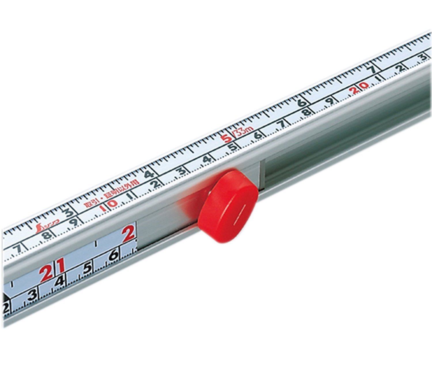 SHINWA Telescopic Measure Two Directions B 280 cm 65109 | eBay UK