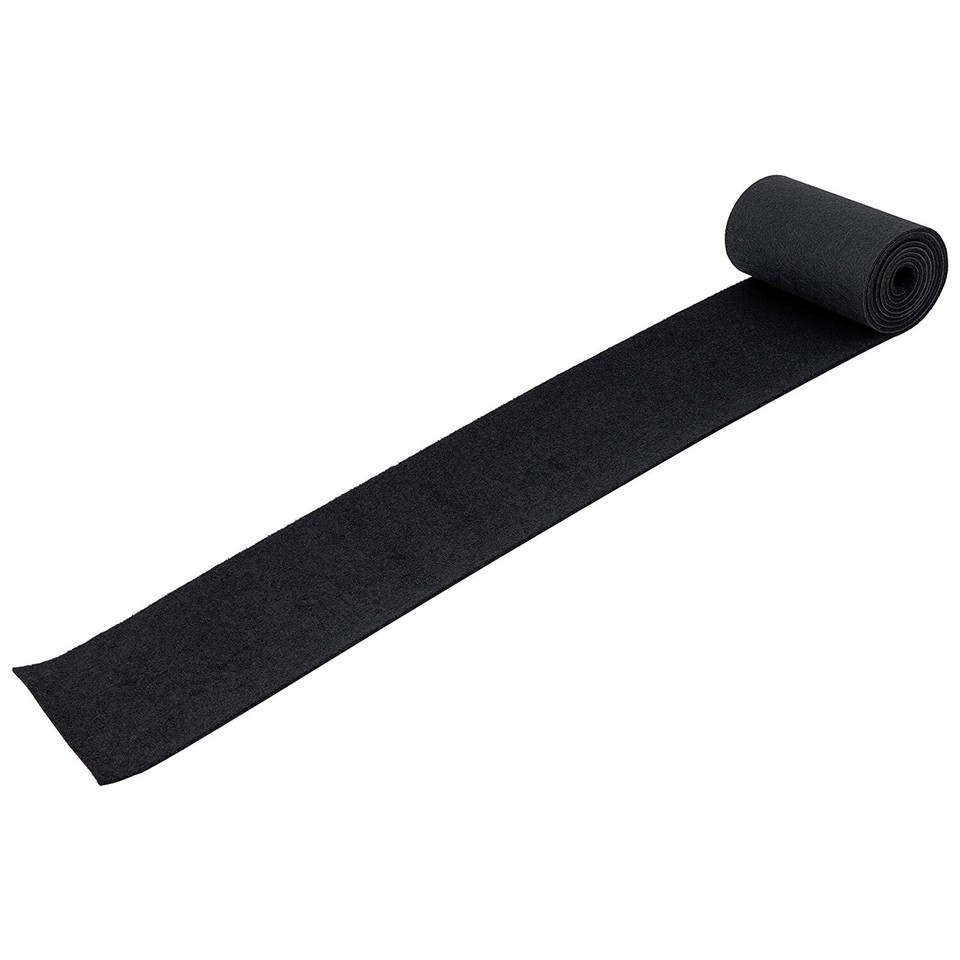 Black Underfelt Carpet for Speaker,Sub Box Carpet Felt Liner Upholstery ...