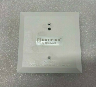 Industrial Fire Protection - Notifier Module
