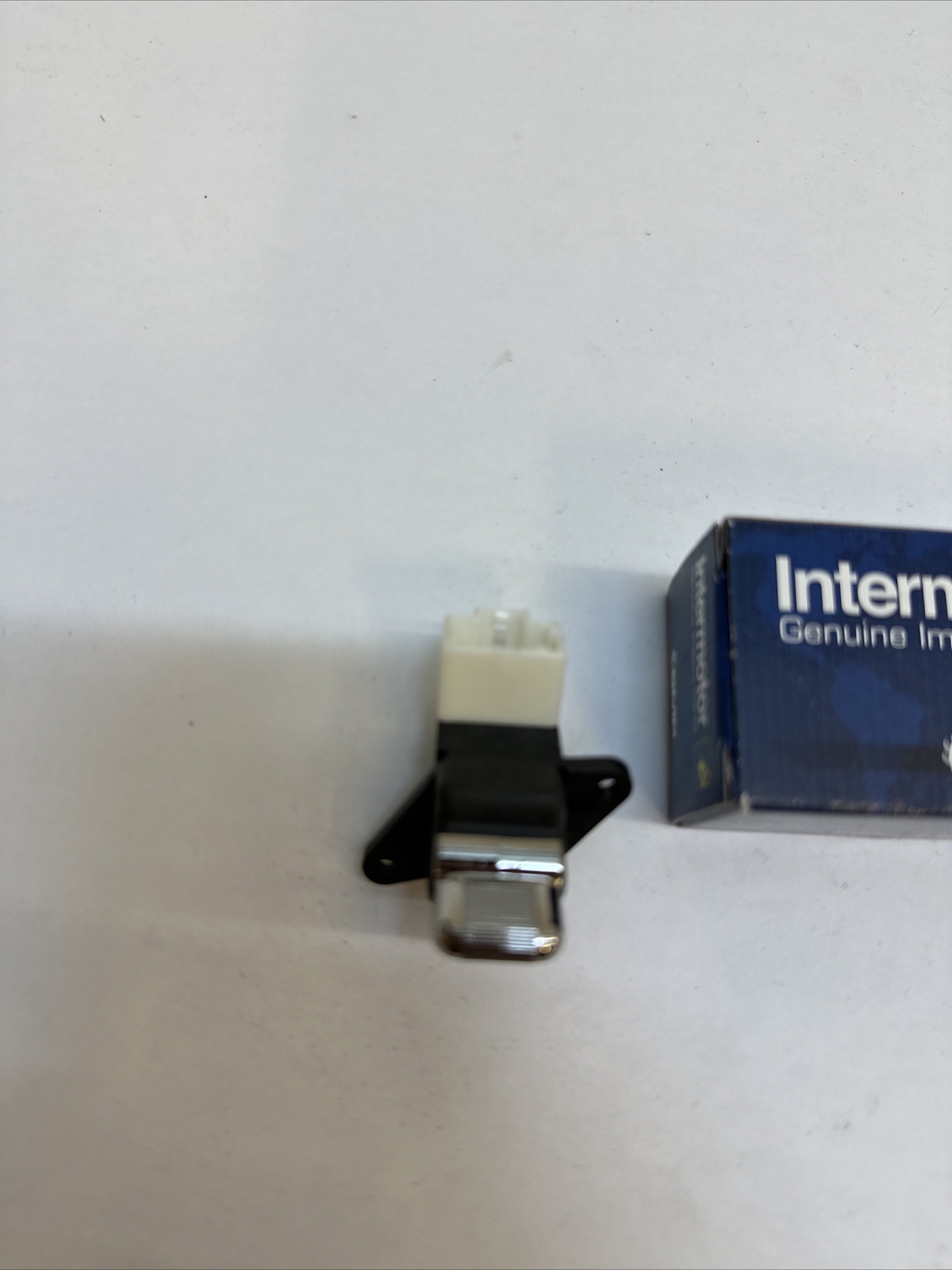 Door Lock Switch Standard PDS140 for sale online | eBay