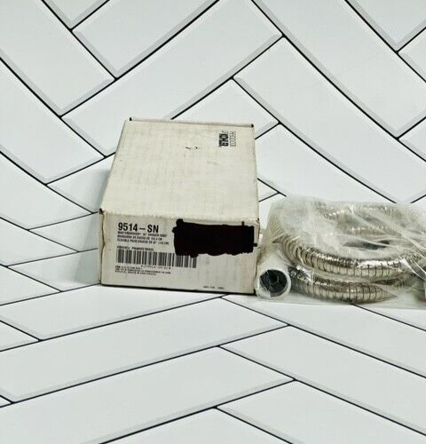 Kohler+K-9514-sn+MasterShower+60+Inch+Metal+Shower+Hose+in+Vibrant ...