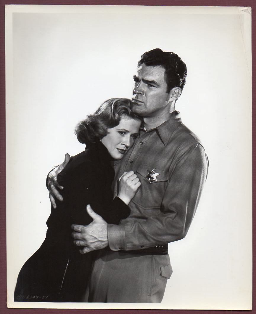 Don Megowan The Creature Walks Among Us (1956) – John Sherwood