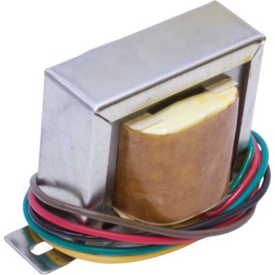 Transformer, Output, 15W, 8kΩ CT Primary, for Fender® Deluxe 5E3 | eBay
