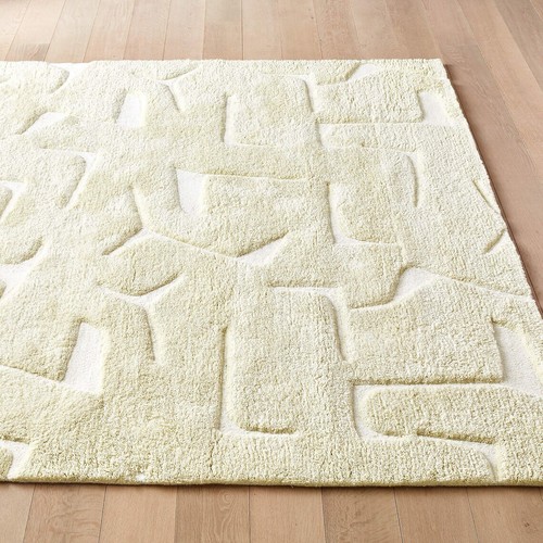 Hand Tufted Modern Tuft Woolen Carpet Rugs Ricco 4X6 6X9 5X8 8X10 9X12 ...