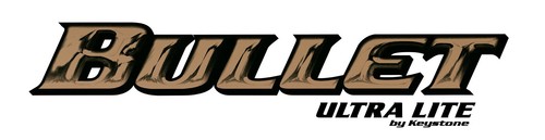 1 RV TRAILER KEYSTONE BULLET LOGO DECAL GRAPHIC-2926-2 | eBay