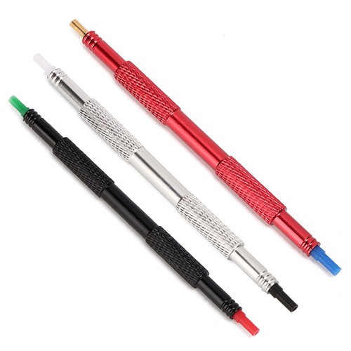 Double Head Watch Hand Pressers B054 Watch Hand Setting Repair Tool(Red ...