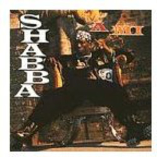 Mi Shabb by Shabba Ranks (Record, 1995) for sale online | eBay
