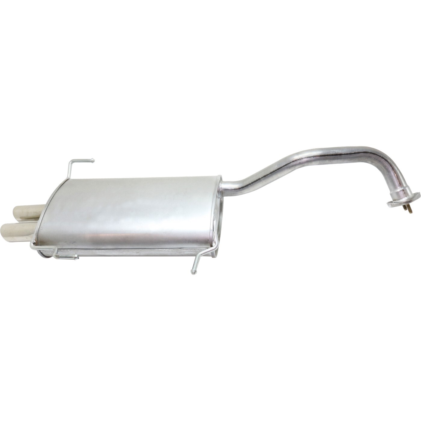 Muffler Exhaust Rear 201003Y370 for INFINITI I35 Nissan Maxima I30 2000 ...