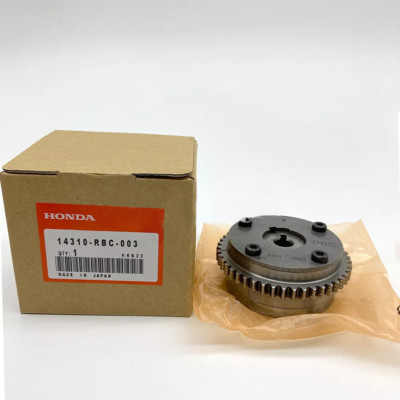 Genuine Honda CR-V Civic Acura RSX 50 Degree VTC Actuator Intake Cam ...