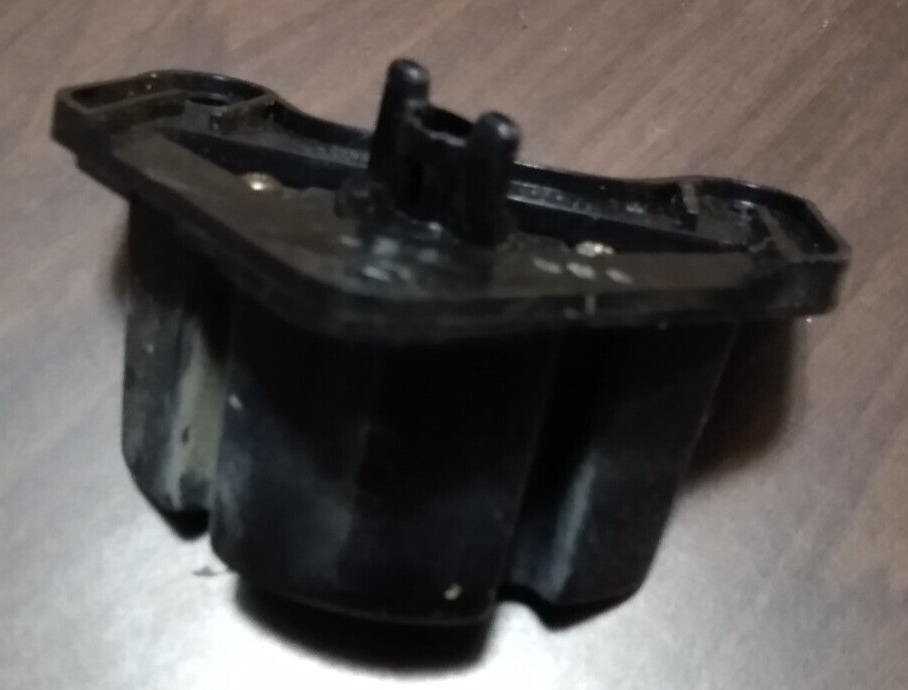 NA Miata OEM License Plate Light 1990-1997 Mazda MX-5 Tag Rear Housing ...