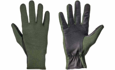 Mog Master Of Gloves Opérateur Flamme Résistant Gant 9244 Olive ...