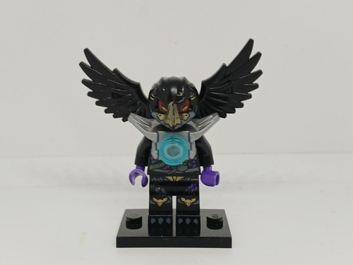 LEGO Legends of Chima : Razar - Figurine Personnage - Set 70003 70012 ...