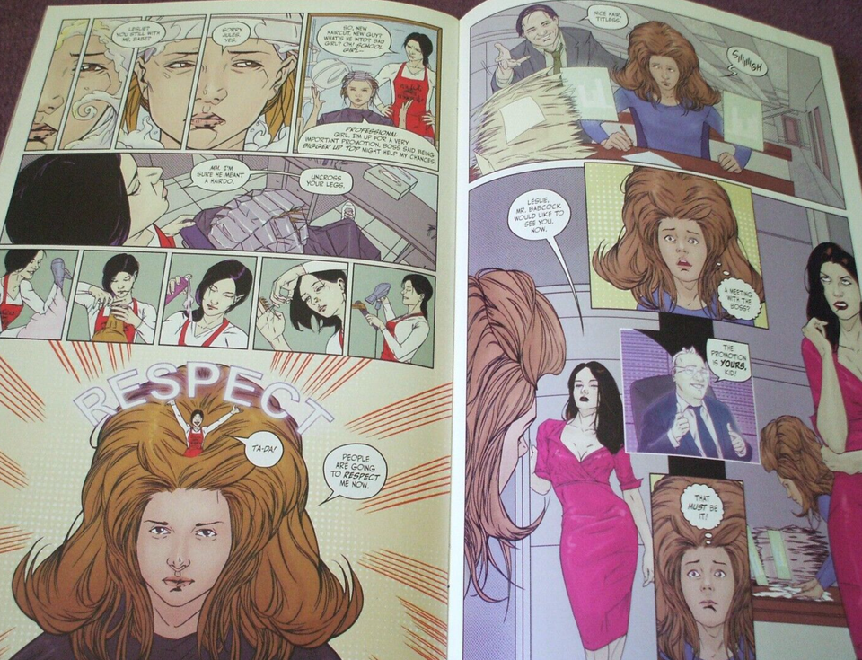 BITCH PLANET LOT 4 Triple Features Issues 1-4 FEMINIST DYSTOPIAN | eBay