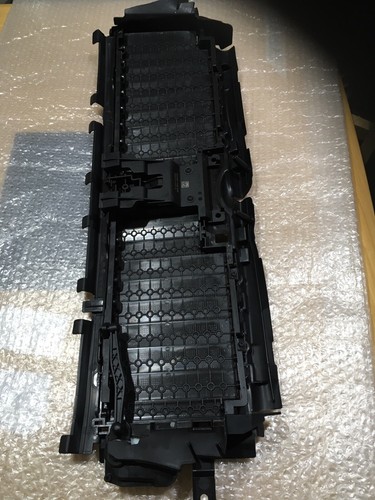 Genuine MERCEDES Radiator Control Shutter W213 E Class A2135002300 for ...