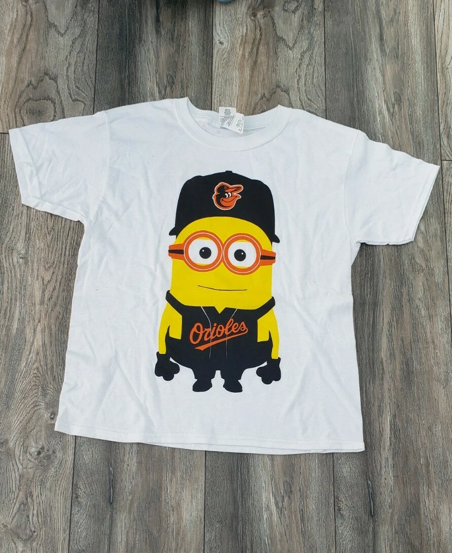 Minion Ny Yankees Baseball