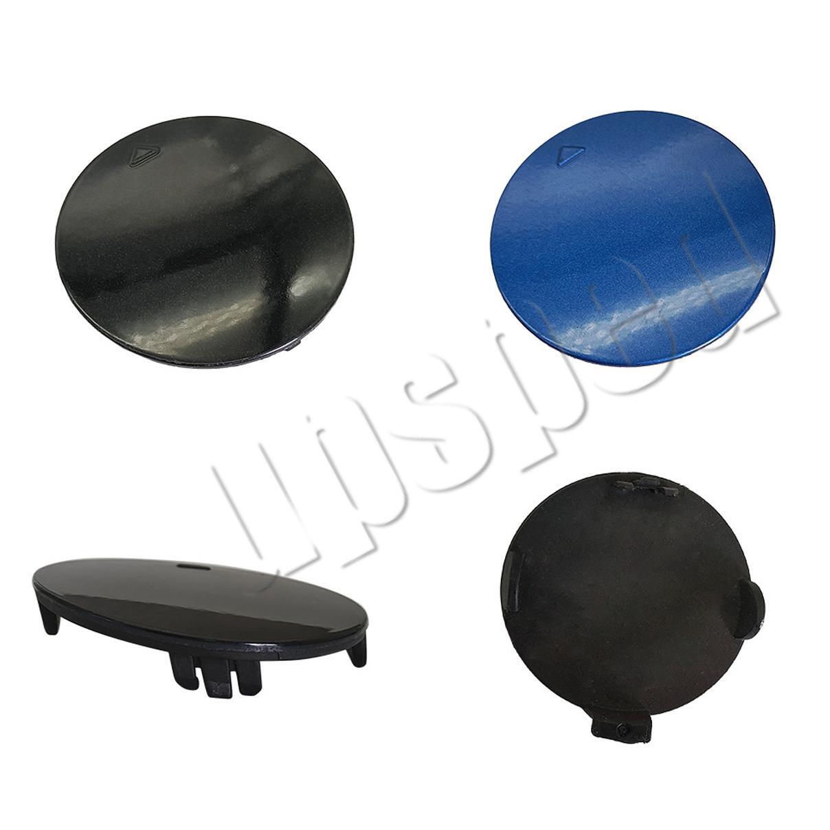 Front Bumper Tow Hook Hole Eye Cover Cap For BMW 4 M-Sport F32 F33 F36 ...