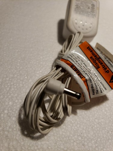 AT&T vTech White S005IU0600040 AC Adapter Switching Power Supply 6.0V ...