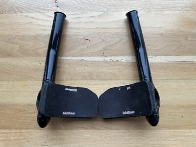 Handlebars - Tt Aero Bar - Nelo's Cycles