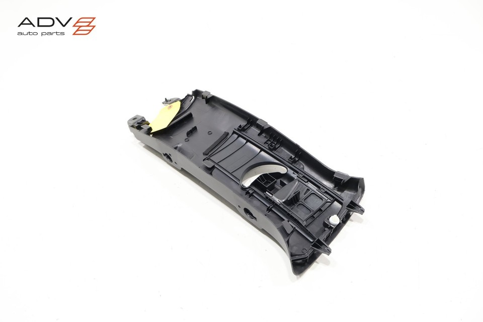 2022 - 2025 TOYOTA TUNDRA SEQUOIA LEFT SIDE UPPER B PILLAR TRIM COVER ...