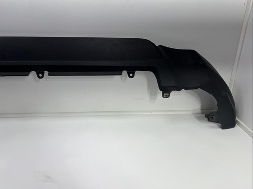 2016-2018 Toyota RAV4 RAV 4 Front Bumper Lower Valance 52411-42050 ...