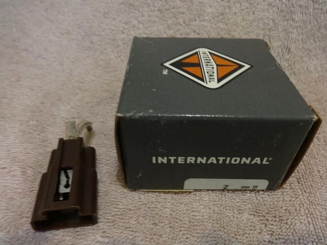 1659928C1 Rectifier Brake Booster 1989-90 International for sale online ...