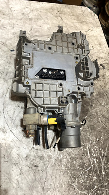 detroit diesel transmission DT12 A9482601563 shift controller | eBay