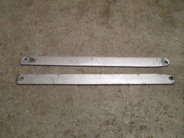 A-528 Furl Arm for rebuilding 8ft Aermotor 702 & 602 Style Windmills ...