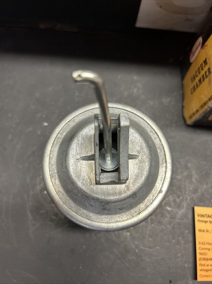 1948 1949 1950 1951 1952 1953 1954 1955 1956 1957 1958 1959 FORD VACUUM ...