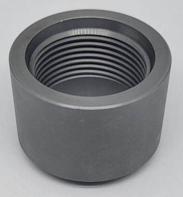 835B-16 - 1'' SAE Bevel Half Weld Coupling | eBay UK