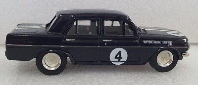Dinkum Classics 1/43 Neptune racing EH Holden | eBay Australia