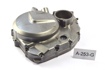 CCM 644 Dual Sport Suzuki XF 650 - Clutch Cover Engine Cover A253G | eBay