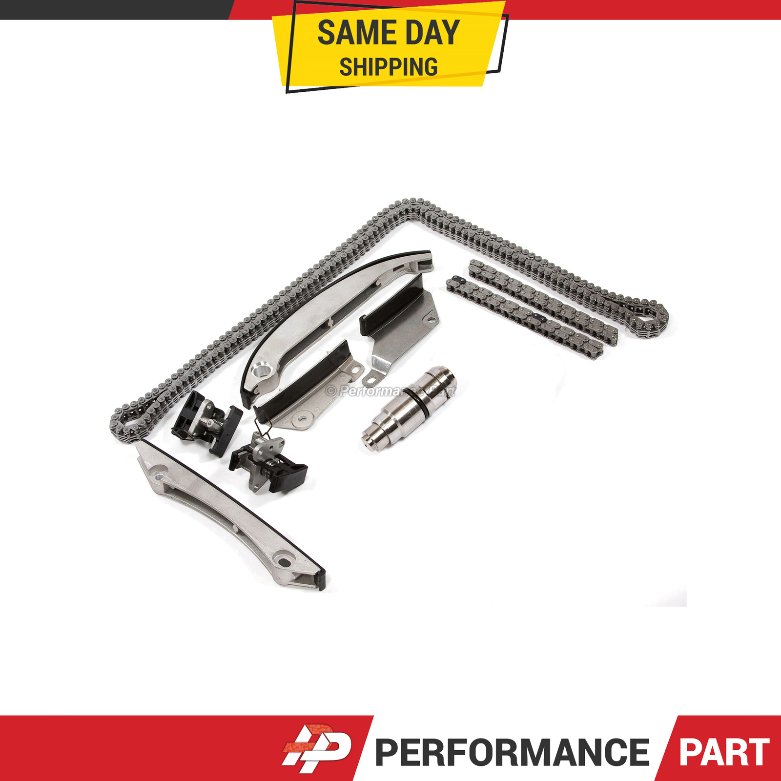 Timing Chain Kit w/o Gear for Chrysler 300 Sebring Dodge Charger ...