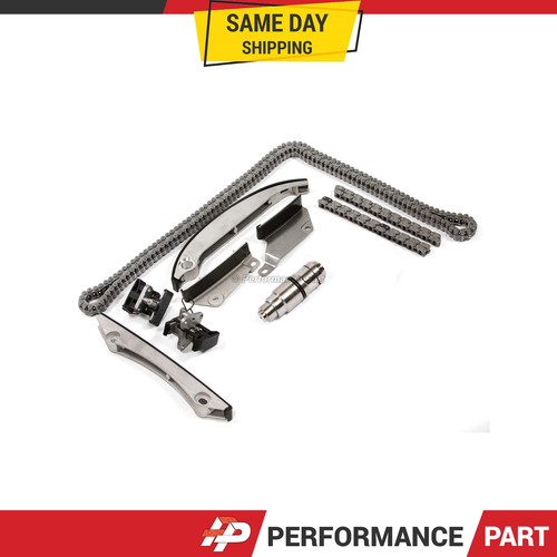 Timing Chain Kit w/o Gear for Chrysler 300 Sebring Dodge Charger ...