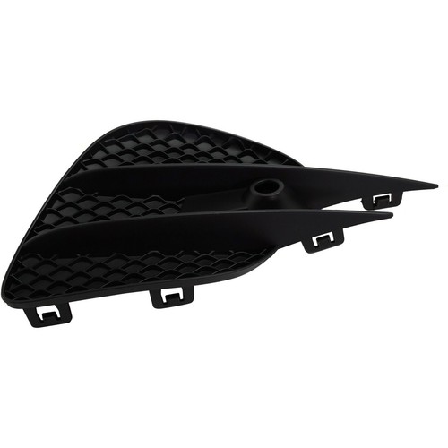 New Front Fog Light Cover 2538853500 right side for 2017-2019 Mercedes ...