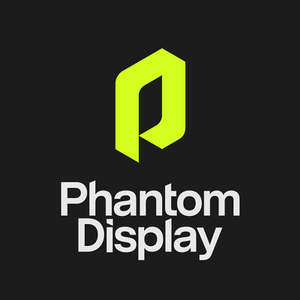 Phantom Display Official | eBay Stores