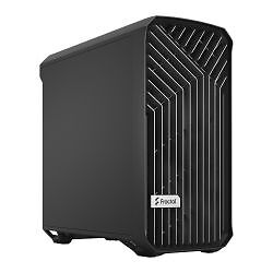 Fractal Design Torrent Compact Black Solid Gaming Case Atx/Ssi-Eeb 2 ...
