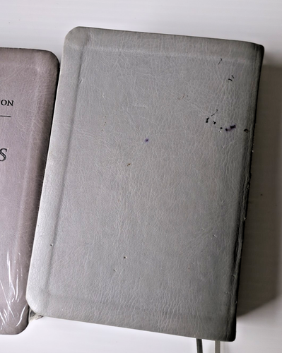 Lot New World Translation of Holy Scriptures Watchtower Jehovah's ...