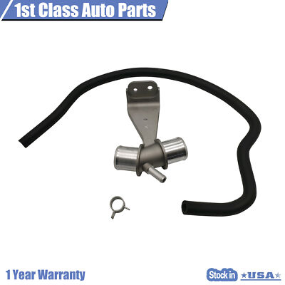 Engine Coolant Pipe Lower For Toyota Corolla Matrix 2009-2017 ...