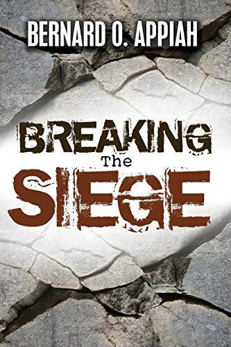Breaking The Siege 9789988221539| eBay