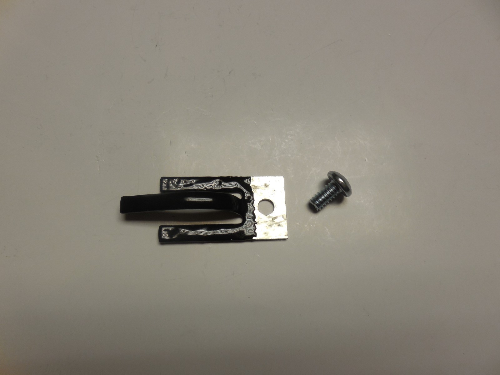 fits 67 68 69 Valiant Wire Retaining Clip NEW | eBay